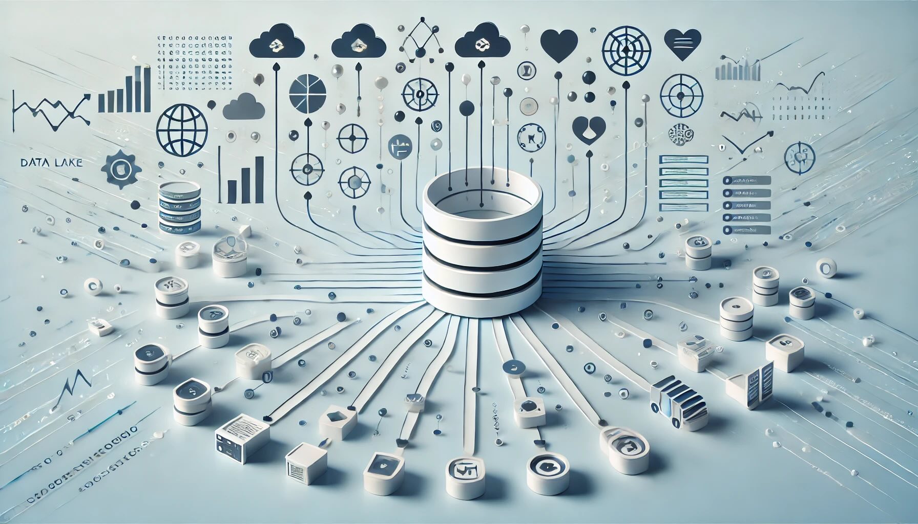 What is data aggregation in marketing?