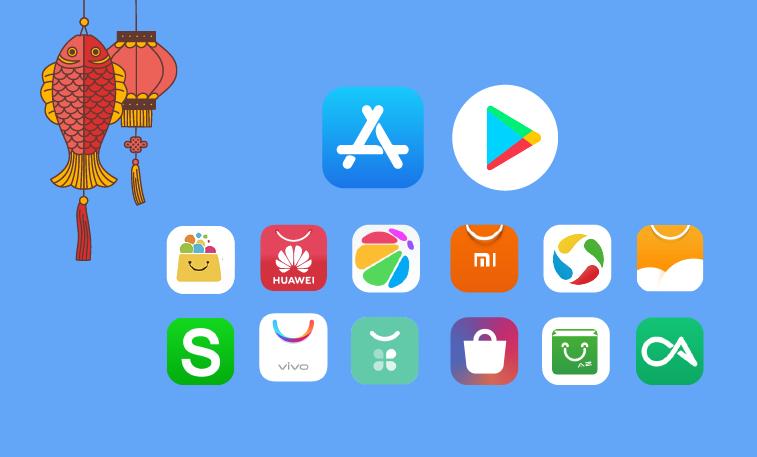 Mobile app attribution in China: key challenges and requirements