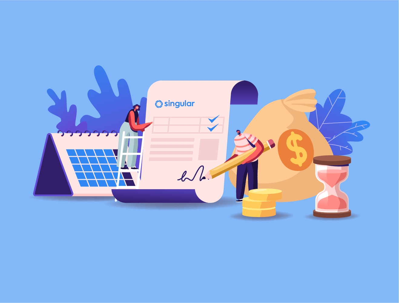 Khatabook gains 10M users in first year with smart strategies and tech