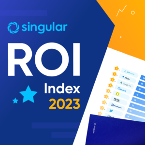 50 top mobile games of 2023 (so far) | Singular