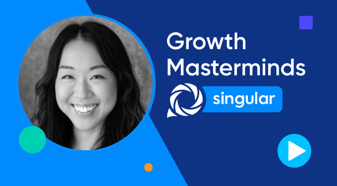 TikTok is the new Google, with M&C Saatchi's Jennifer Sudo - Singular