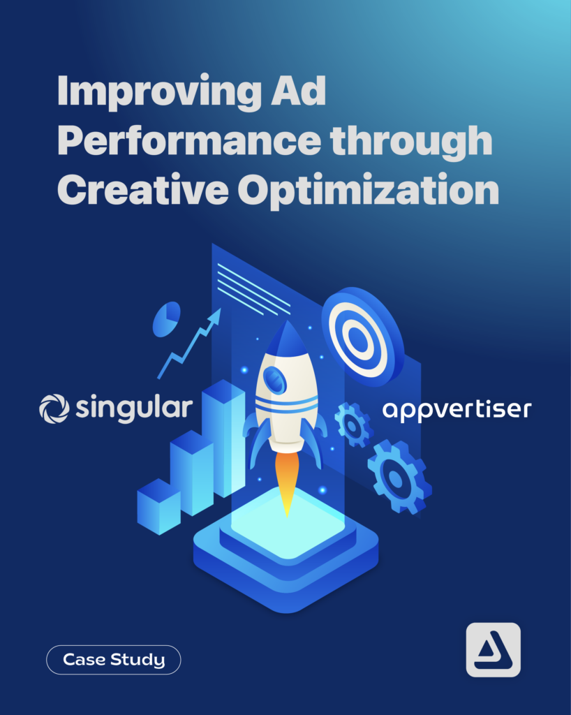 Improving Ad Performance through Creative Optimization | Singular