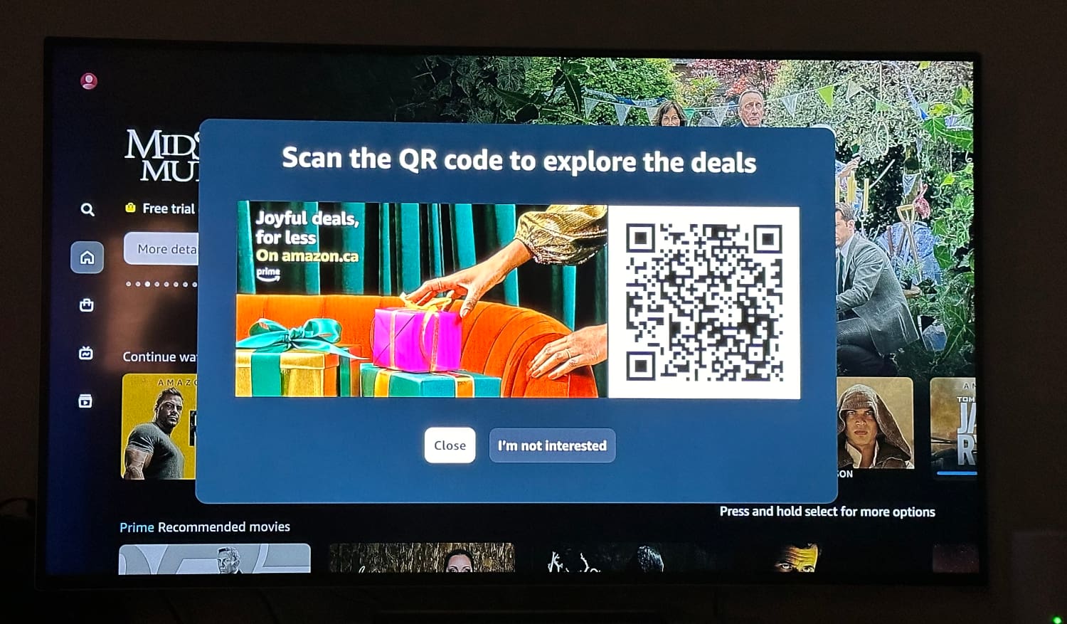 Where does CTV fit in your user acquisition strategy?
