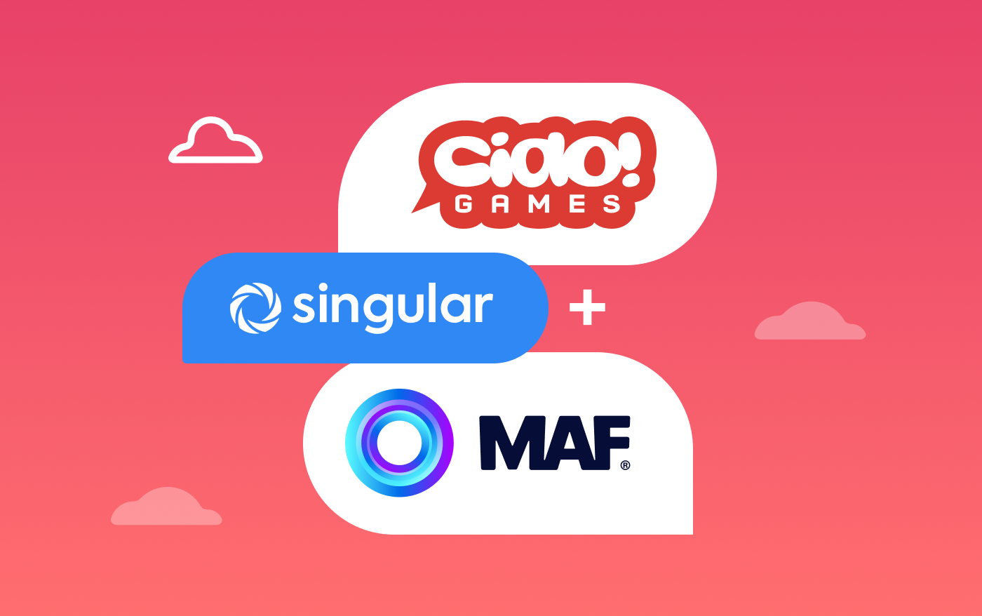 How Ciao Games succeeded with Singular?