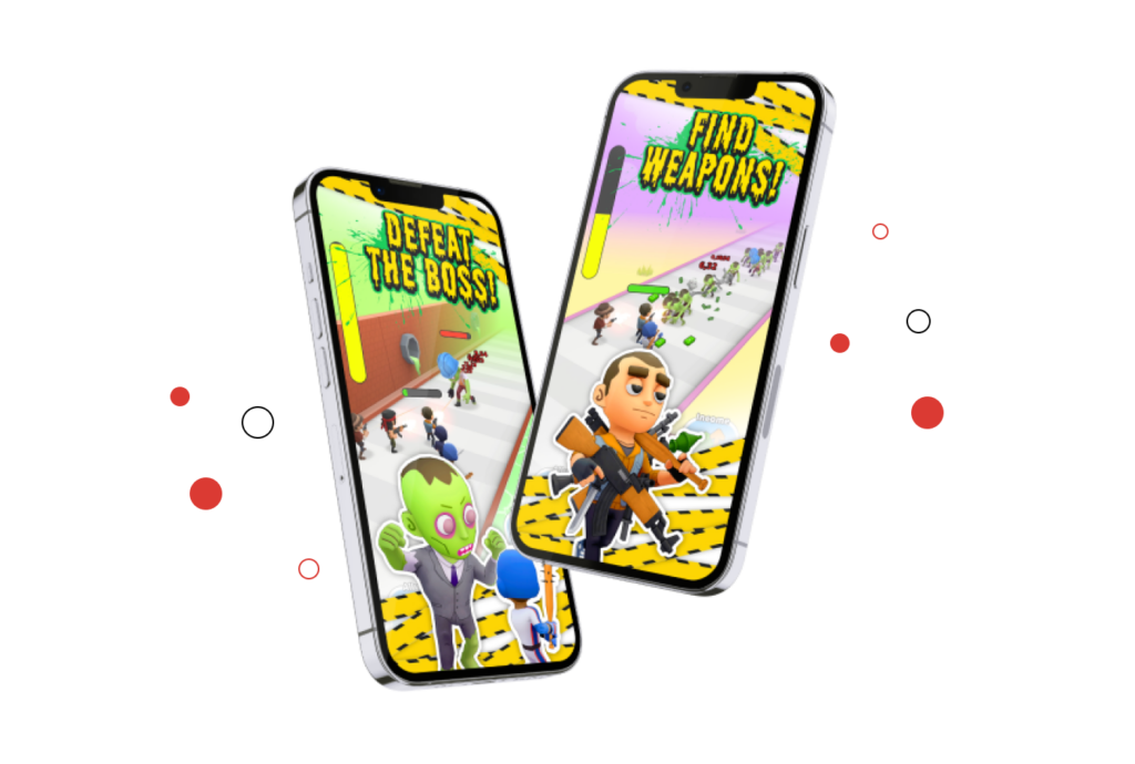 How Ciao Games succeeded with Singular?