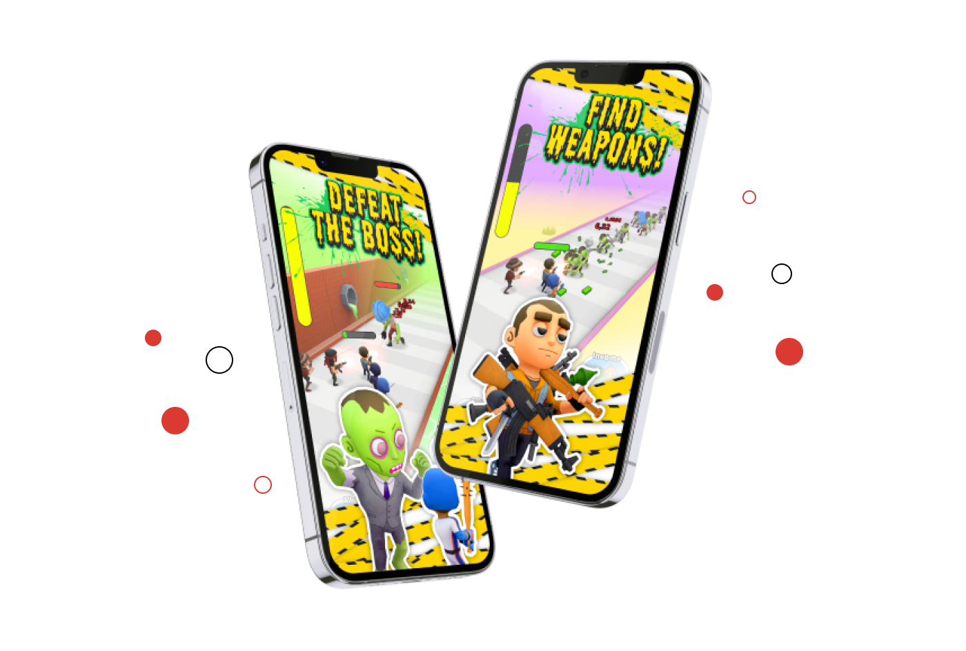 How Ciao Games succeeded with Singular?