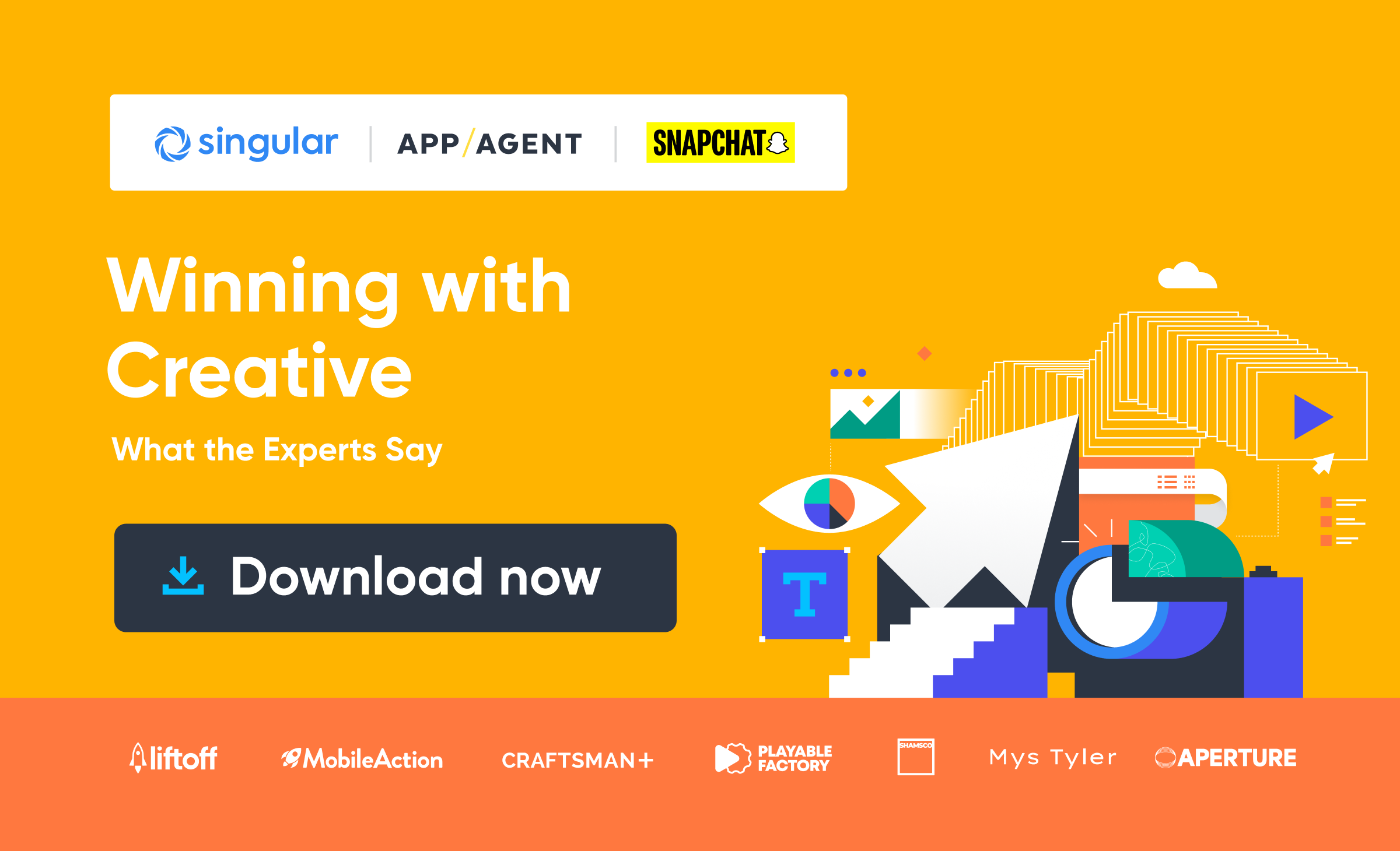 Winning with Creative: What the Experts Say - Singular