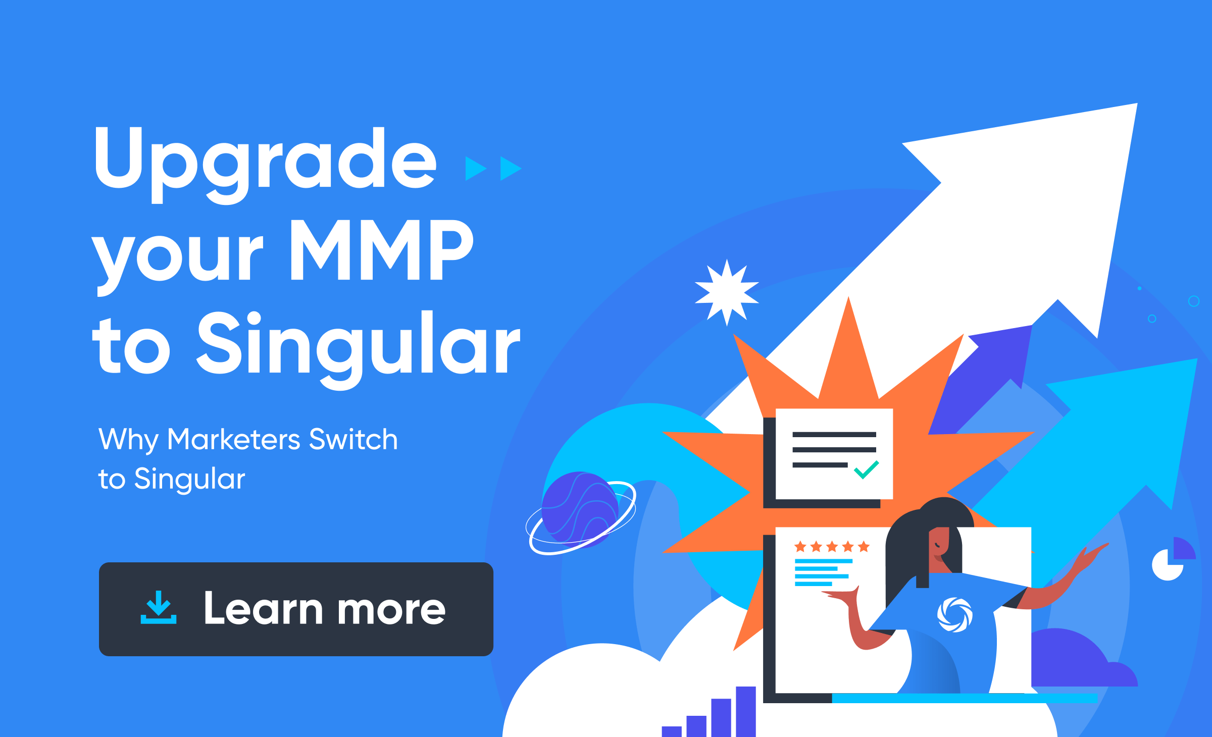 Reports and Guides | Singular