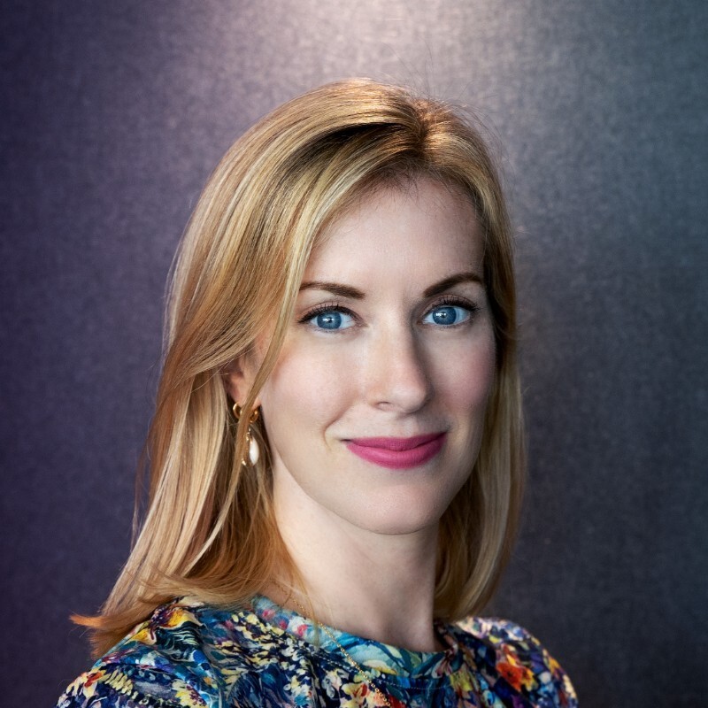 Welcoming Singular’s first-ever CMO, Stephanie Pilon - Singular