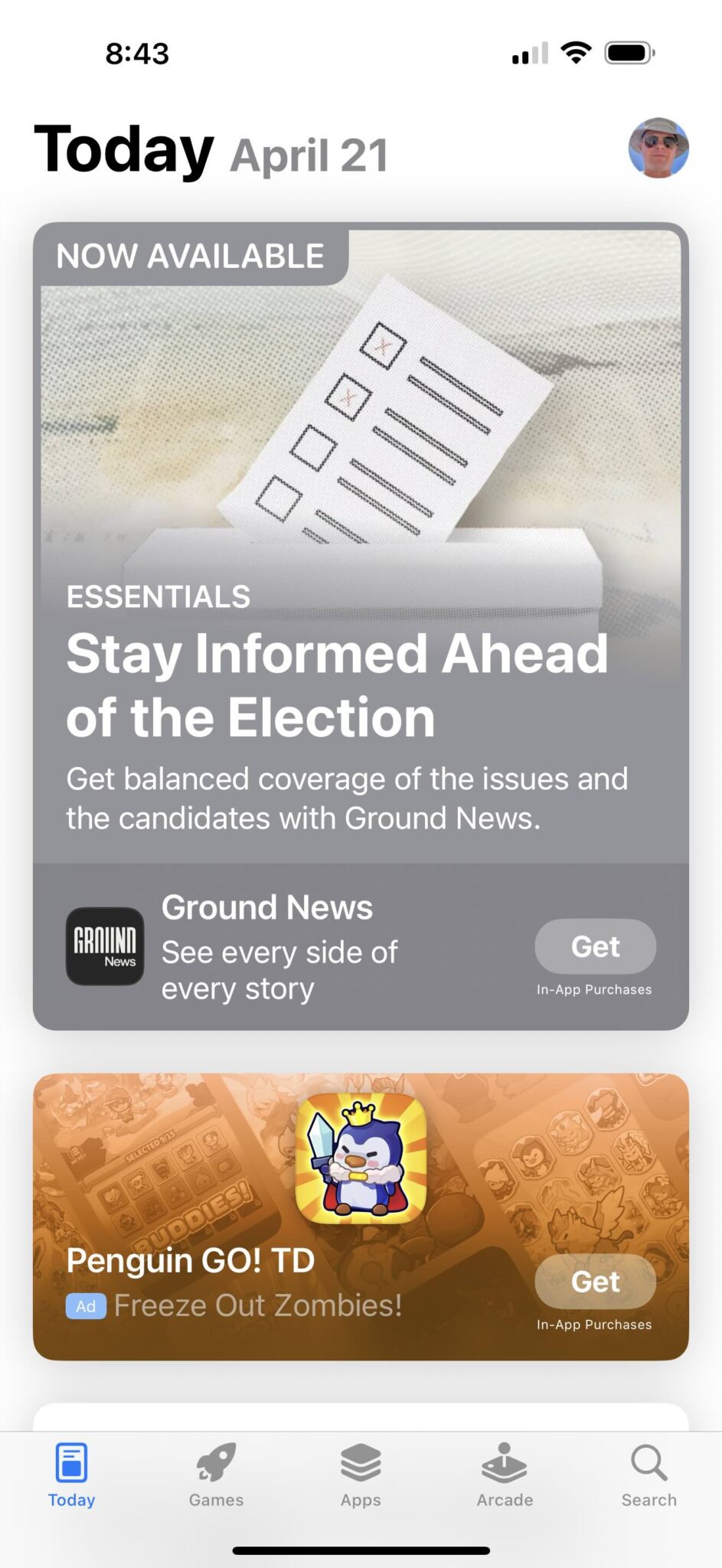 How to get your Apple Ads SKAN postbacks