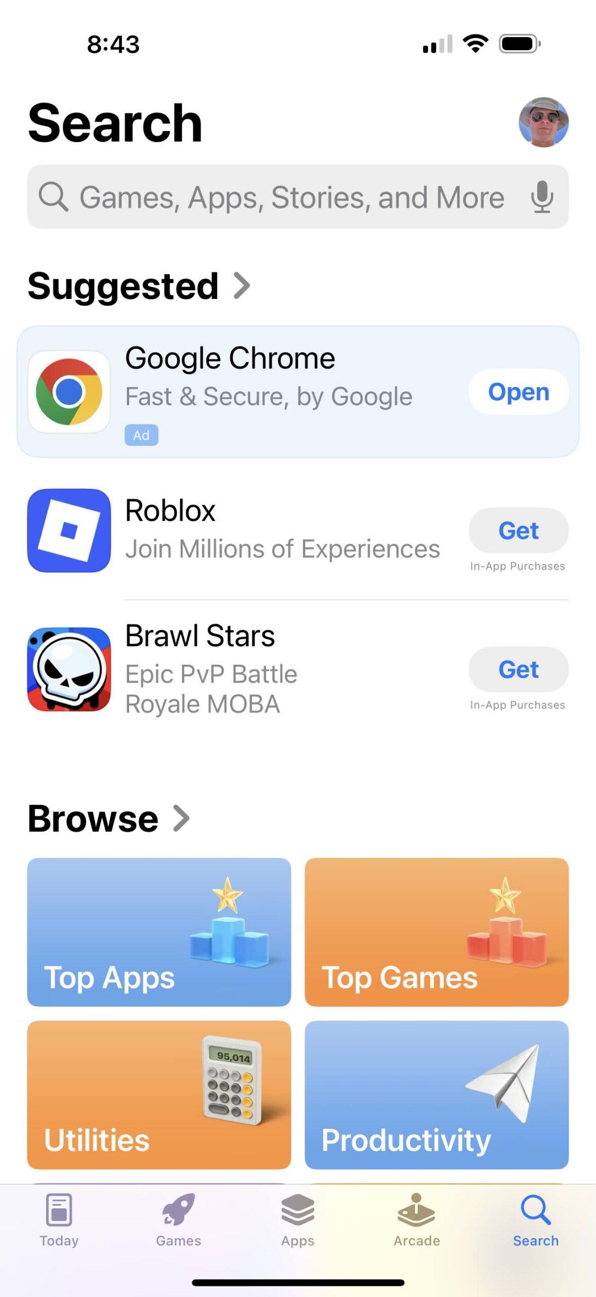 How to get your Apple Ads SKAN postbacks