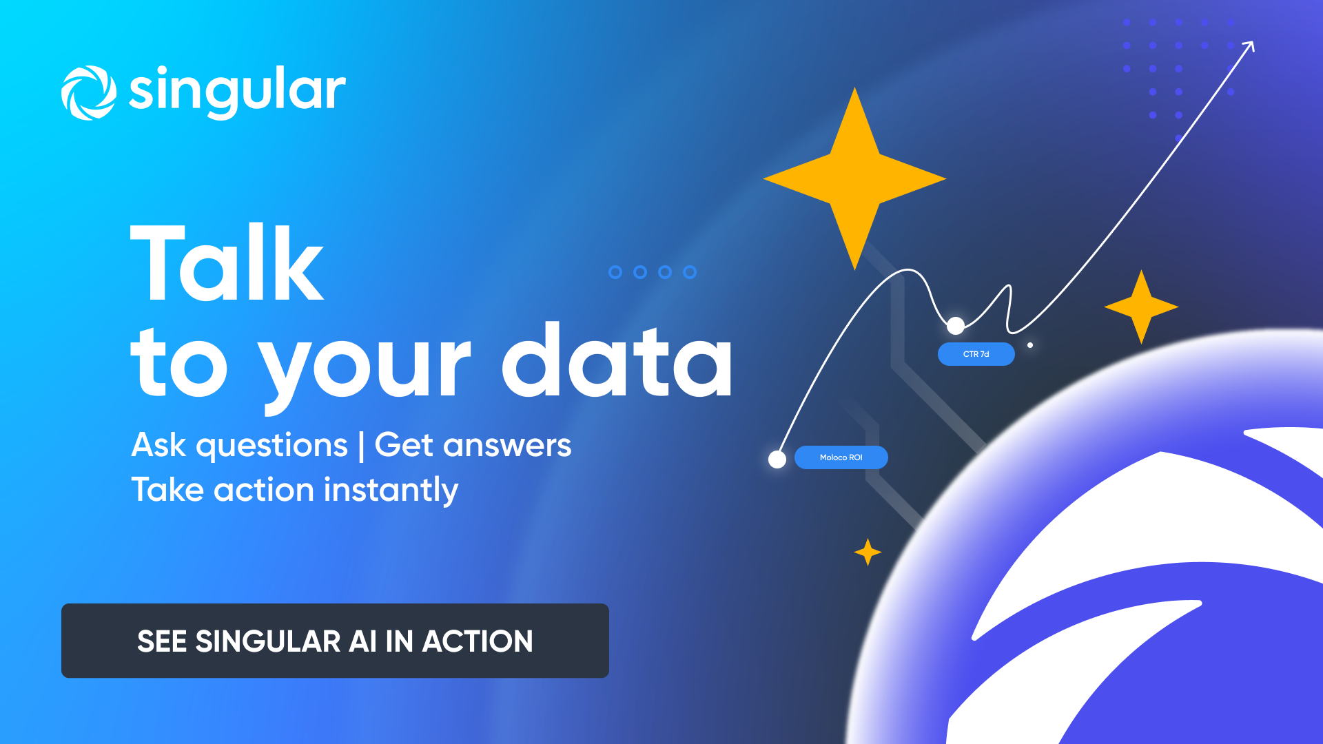 Singular AI: the future of AI marketing intelligence